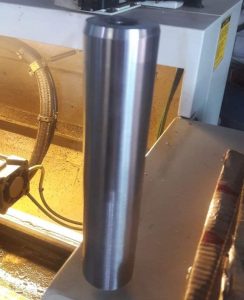 Pino Guia DIN 7978/ISO 8736 – Pinelo Pinos Guia